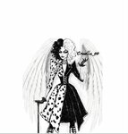 Cruella_69 (Guseva Boulevard No:59), kuaförler  Tver'den