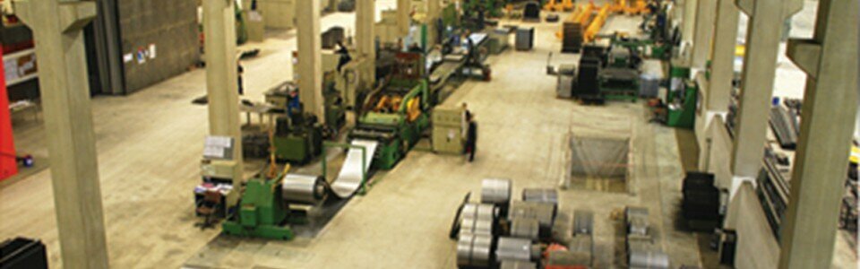 Sanayi kuruluşu Baysan Kazan, Kartepe, foto