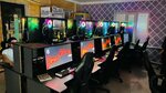 Simple Cyber Club (Seıfýllın kóshesi No:15А, Shıeli kent), bilgisayar kulübü  Kızılorda eyaletinden