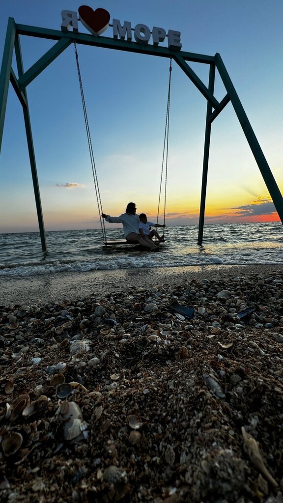 Otel Vacation for friends, Krasnodarski krayı, foto