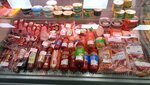 Универсальный магазин Малина (No:1А, selskiy posyolok Druzhny), market  Nijegorodskaya oblastından
