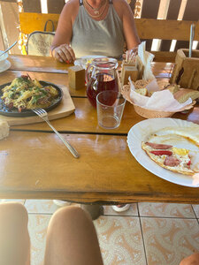 Три Медведя (No:26, SNT Nadezhda), kafe  Krasnodarski krayından