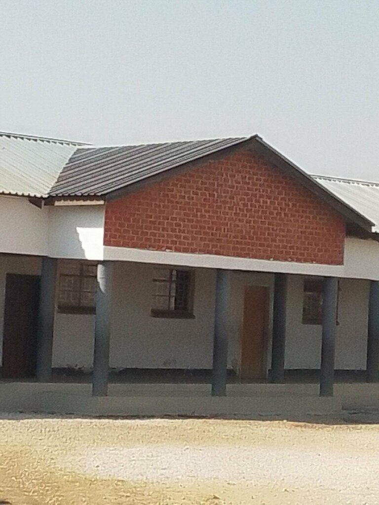 Ortaokul Liberty Christian Academy, Lusaka, foto