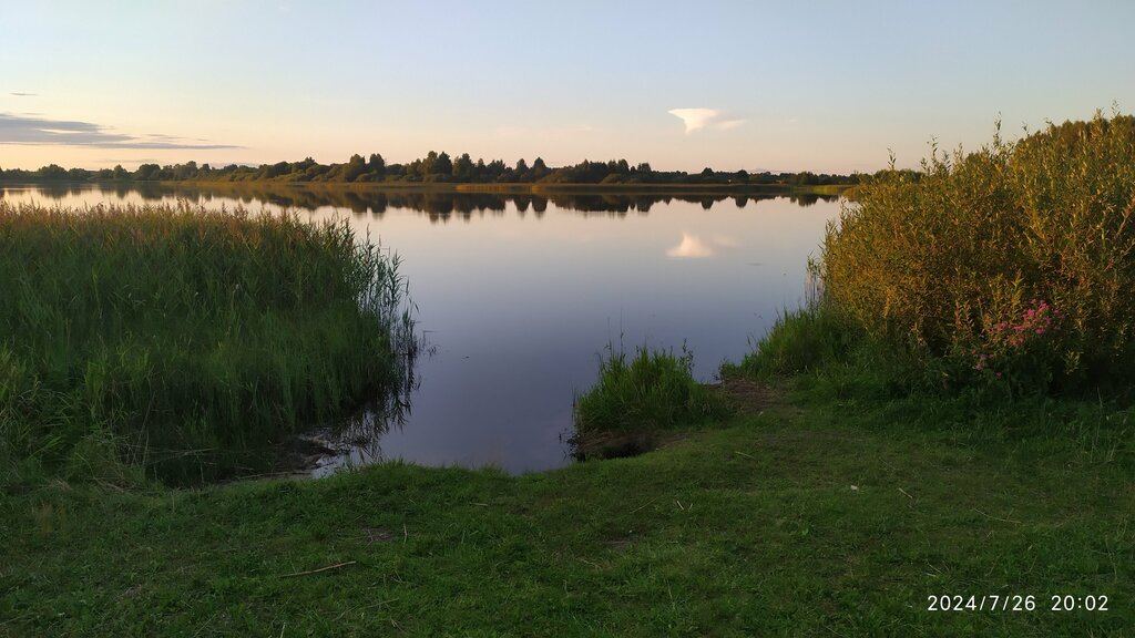 Plaj Beach, İvanovskaya oblastı, foto