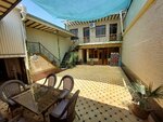 Guest House Seven (Bibi-Khanym Street No:79), otel  Semerkant'tan