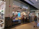 Oomph (Kirovogradskaya Street No:13А), kozmetik ve parfümeri mağazaları  Moskova'dan
