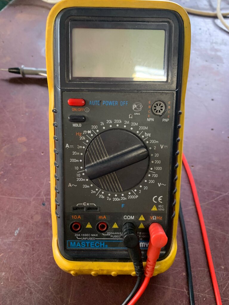 Elektrik servisi ProfElektromontazh, Tver, foto