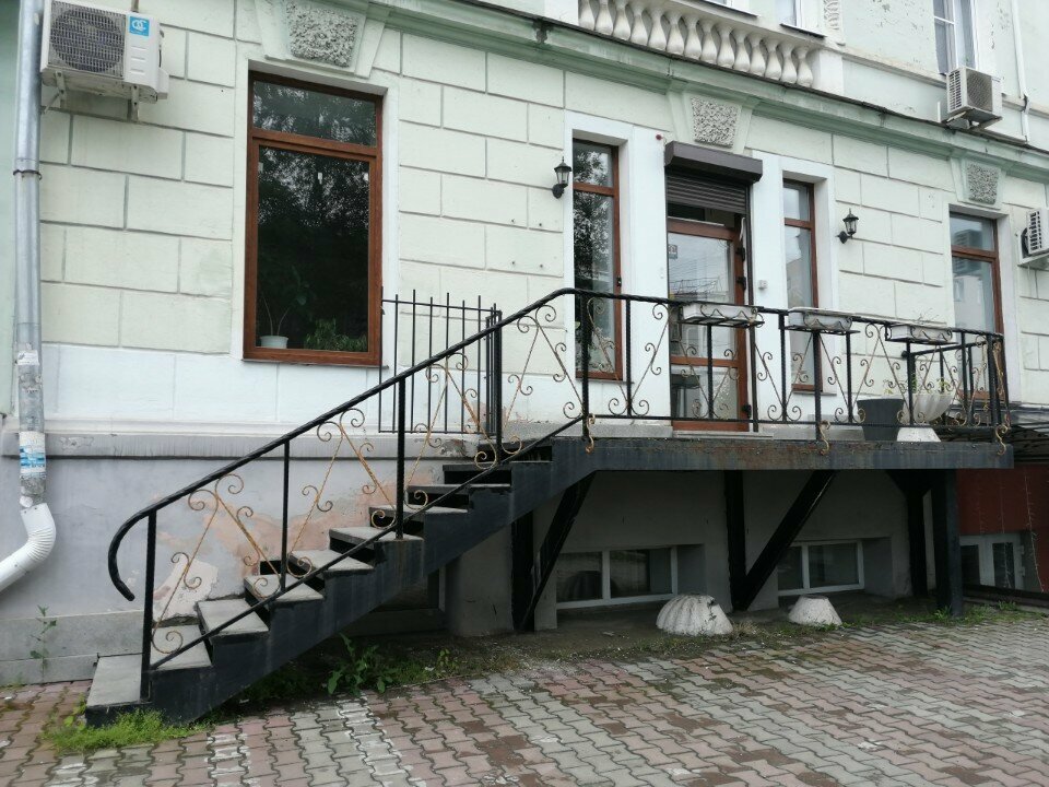 Güzellik salonu Dinastiya, Nijni Tagil, foto