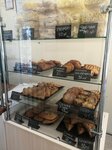 Pekarnya Khalyal (Promyshlennaya Street No:84А), ekmek fırını  Ulyanovsk'tan