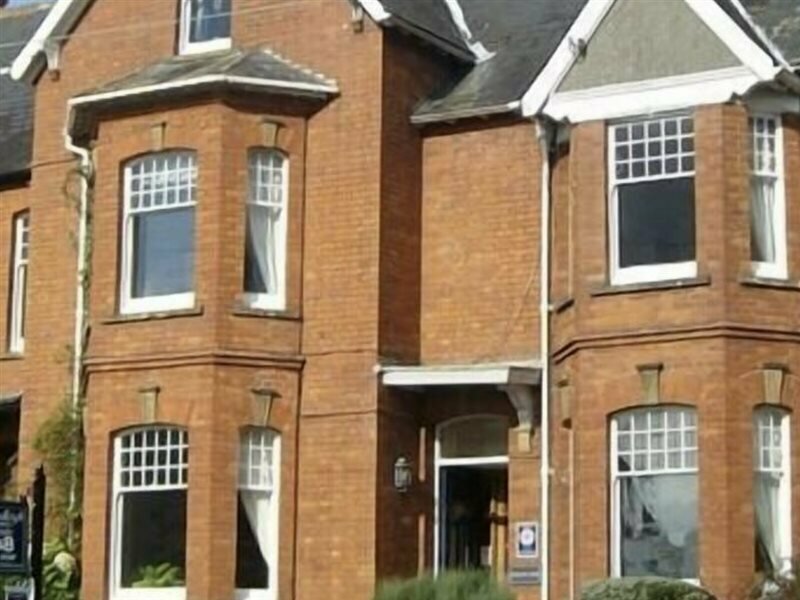 Otel Woodleigh Bed and Breakfast, İngiltere, foto