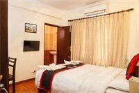 Hotel Mums Home (Amrit Marg No:117, Ward 26, Kathmandu), otel  Katmandu'dan