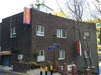 Otel Busan Jang Motel, Pusan, foto