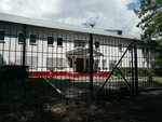 ТОГКУ Тамбовский межрегиональный центр исследования проблем гражданской обороны (Ryazanskaya ulitsa No:12В), sivil savunma  Tambov'dan