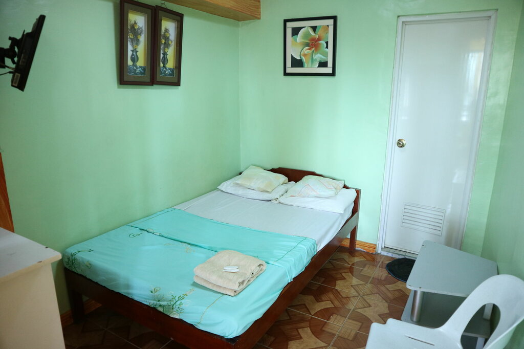 Otel Rm Pension, Puerto Princess, foto