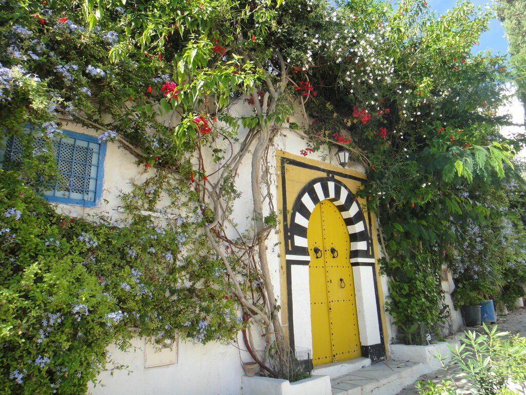 Otel Dar El Fell, Dünya, foto