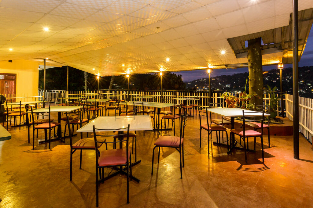 Otel Tamarind Tree Inn, Kandy, foto
