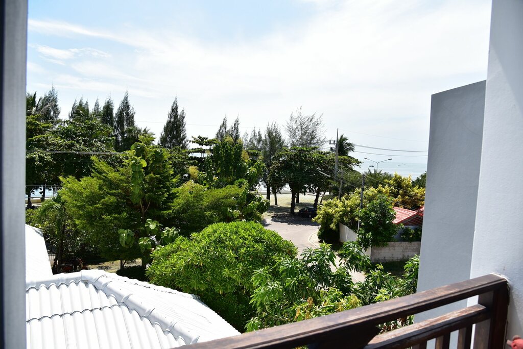 Otel Pran Crescent, Dünya, foto