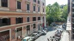 Rental In Rome The Heart Of Trastevere (Via L. Santini No:3), daireler  Roma'dan