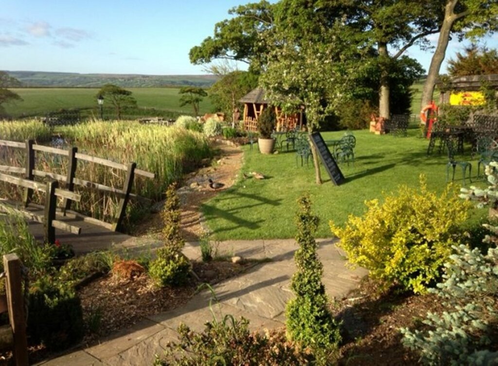 Otel The Stables Whitby, Kuzey Yorkshire County, foto