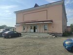 Магазин мясной продукции (Gagarina Street No:1), kasap, şarküteri  Kurgan'dan