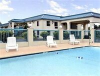 Otel La Quinta Inn & Suites by Wyndham Perry, Georgia Eyaleti, foto