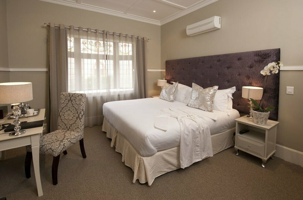 Otel The Saint James on Venice Luxury Guest House, Durban, foto