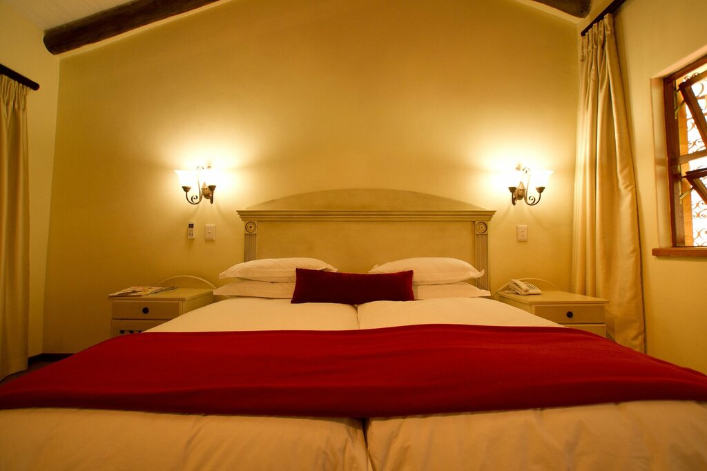 Otel Little Tuscany Boutique Hotel, Dünya, foto