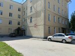 Совет Ветеранов (Vertkovskaya Street No:18), sivil toplum kuruluşları  Novosibirsk'ten