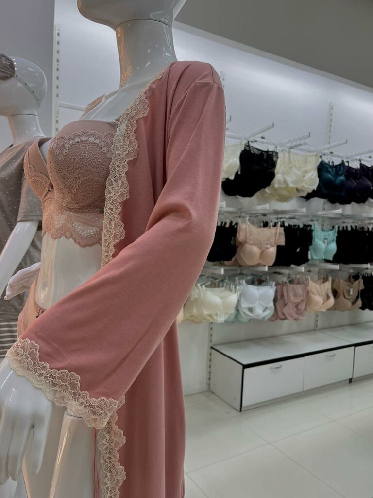 i̇ç giyim ve mayo mağazası Магазин белья и купальников, Puşkino, foto