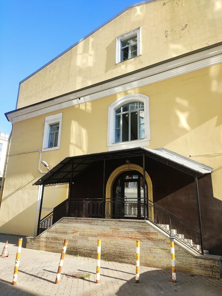 Pansiyonlar, hosteller North-West Hostel, Saint‑Petersburg, foto