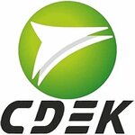 Cdek-ug (Stasova Street No:184), kurye hizmetleri  Krasnodar'dan