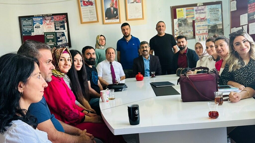 i̇lkokul Mehmet Fevzi Durucan İlkokulu, Diyarbakır, foto