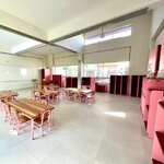 Mobiliario Educativo y Equipamiento Industrias Forga (Distrital Villa El Salvador, Jirón Union, 21), mobilya fabrikaları  Lima Bölgesi'nden