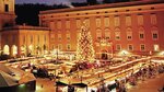 Amedia Express Salzburg (Saint-Julien-Straße No:7, Wals-Siezenheim), otel  Salzburg'dan