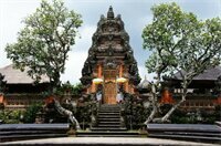 Otel Bakung Ubud Resort and Villa, Bali, foto