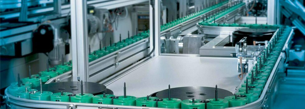 Sanayi kuruluşu Lider Zincir, Boğazlıyan, foto