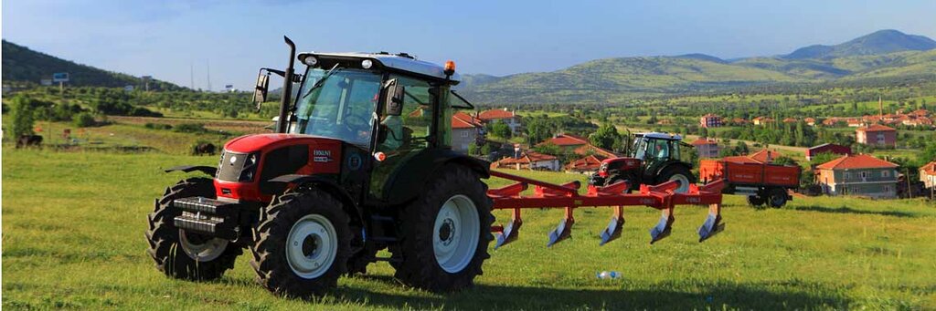 Özel tekniklerin onarımı Yeşildere Tarım, Tokat, foto