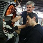 Elsan Elektrik (Ankara, Etimesgut, Etiler Mah., 1458. Cad., 40), elektrikli motor firmaları  Ankara'dan