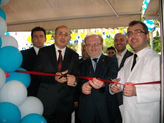 Özel pasta siparişi Şafak Pastanesi, Alanya, foto