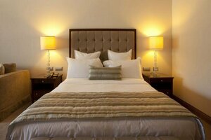 Hotel Du Lac Congress Center & SPA (Epirus, Ioannina), otel  Yanya'dan