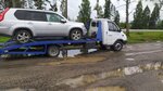 Эвакуатор (Kostromskaya ulitsa No:19Г, selo Tunoshna), çekici hizmeti  Yaroslavskaya oblastından