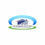 Zagorodnaya Estetika (Luganskaya Street No:5), i̇nşaat ve tasarım hizmetleri  Moskova'dan