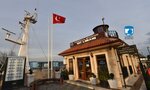 Çanakkale Marina (Cevat Paşa Mah., Kayserili Ahmet Paşa Cad., No:35, Merkez, Çanakkale), i̇skele, liman, gemicilik firmaları  Çanakkale'den