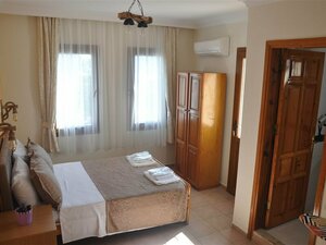 Dalyan Do Apart (Muğla, Ortaca, Dalyan Mah., Sağlık Sok., 4), otel  Ortaca'dan