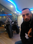 Motosiklet Tamir Furkan Aydoğdu Ticaret (İzmir, Bornova, Ergene Mah., 534 Sok., 23C), motosiklet tamiri  İzmir'den