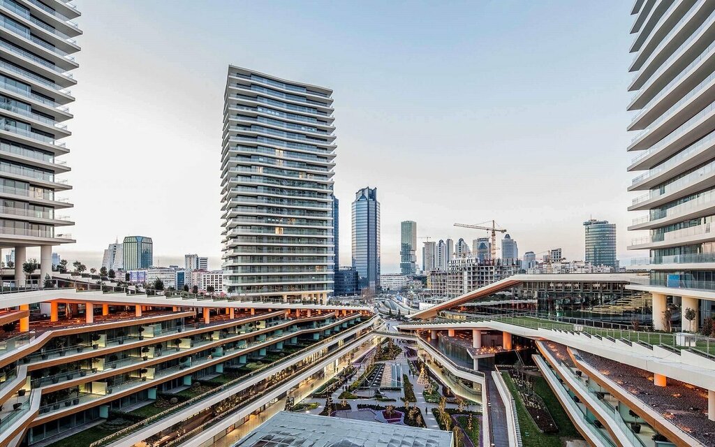 i̇nşaat makinaları ve ekipmanları Erkel Yapı Malzemeleri Dağıtım A.Ş., Ankara, foto