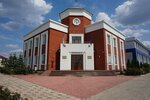 Başkan Eczanesi (Eskişehir, Odunpazarı, Emek Mah., Yuva Sok., 4), eczaneler  Eskişehir'den