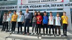 15 Temmuz Şehitleri İmam Hatip Ortaokulu (Batman, Batman Merkez , Gültepe Mah.), ortaokul  Batman'dan