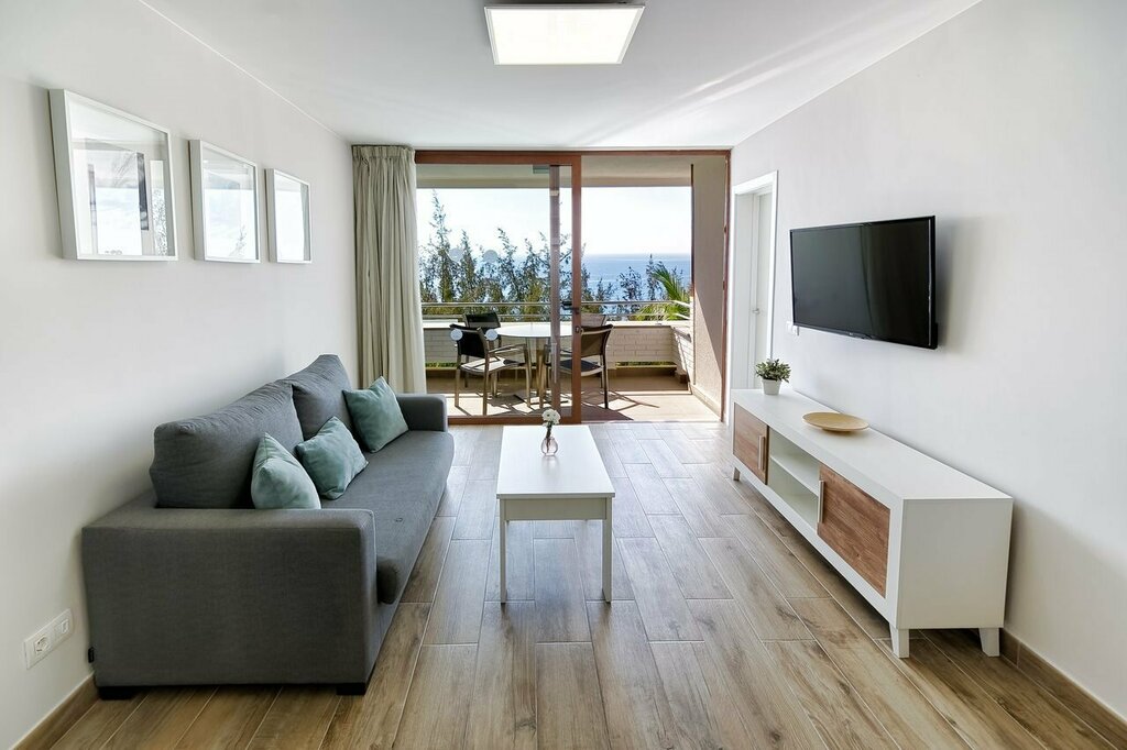 Daireler Las Nasas by Labranda, Kanarya Adaları, foto