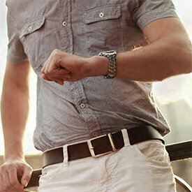 Giyim mağazası Loretto Shirt, İstanbul, foto